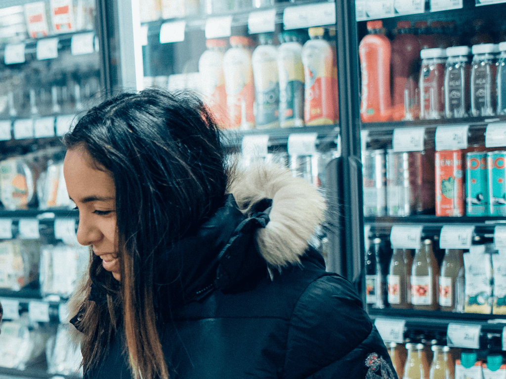réduire les émissions liées au transport | Groupe Carrefour