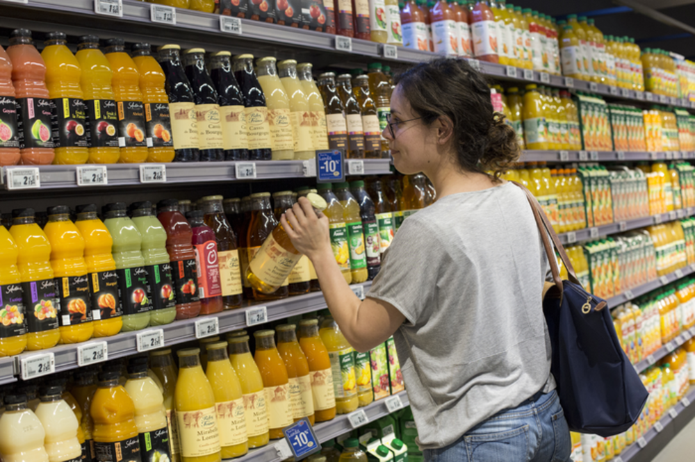 Carrefour launches its food marketplace | Carrefour Group Carrefour launches its food marketplace | Carrefour Group