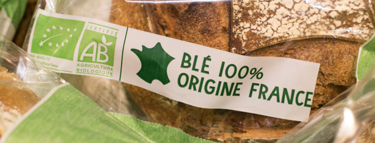 Organic – the same unique and exacting label for all | Carrefour Group