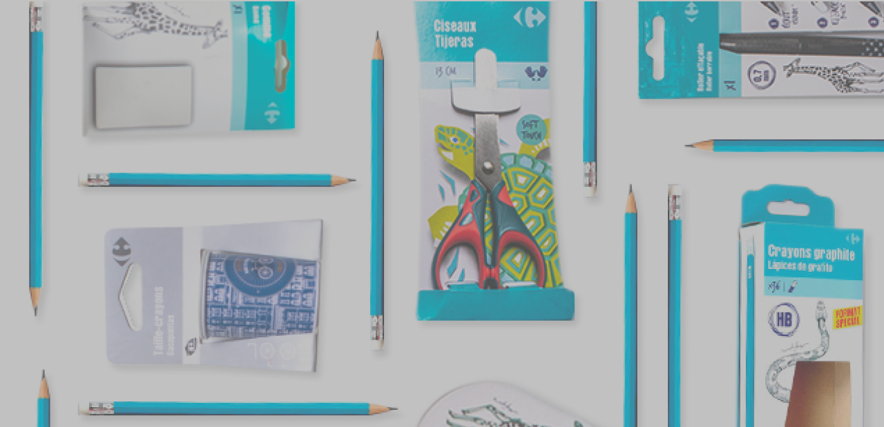 Zero plastic challenge no. 1: eliminating packaging from non-food ...