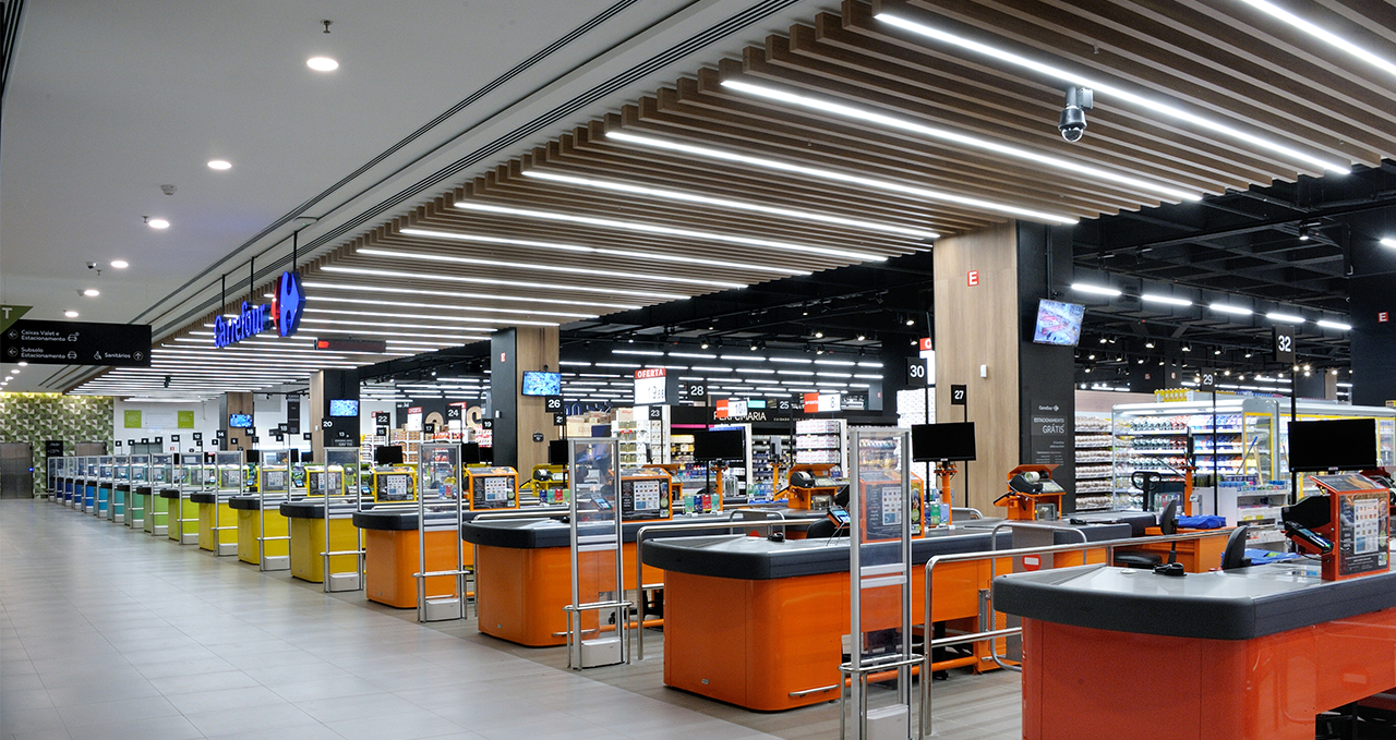 Carrefour launches new e-commerce platform and positions itself for ...