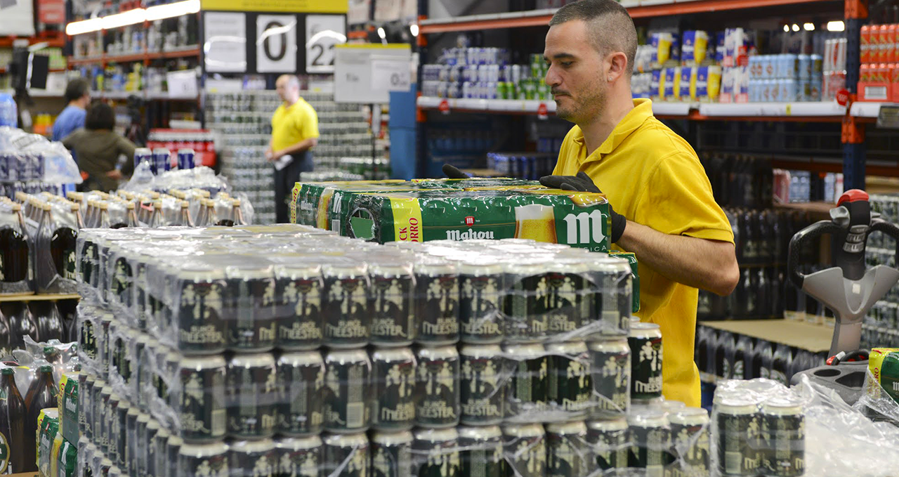 Supeco launches its first e-commerce website for discount click and ...