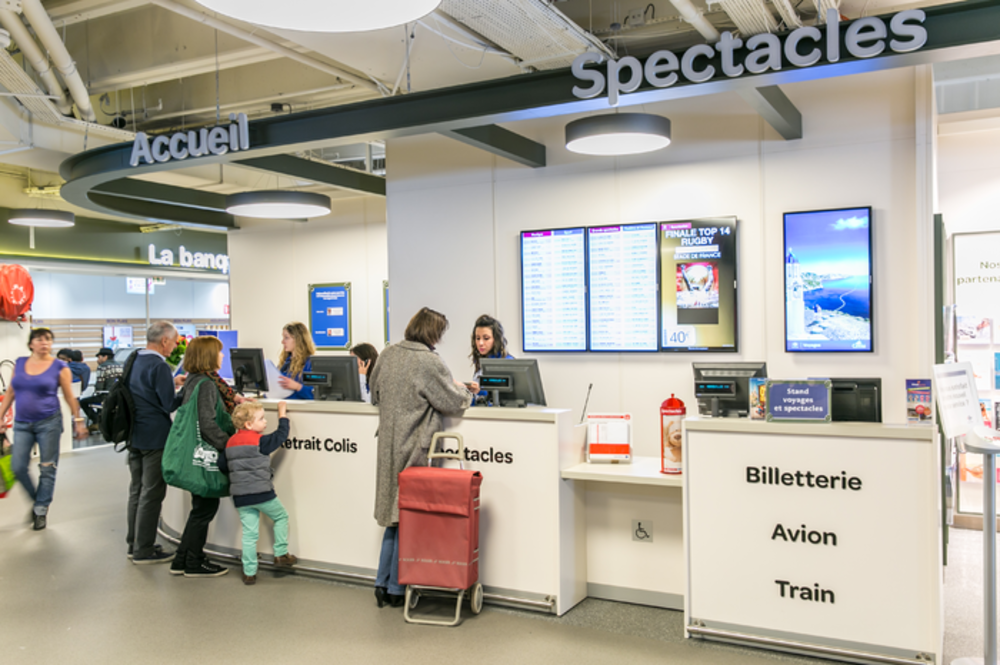 spectacle_ticketmaster | Groupe Carrefour