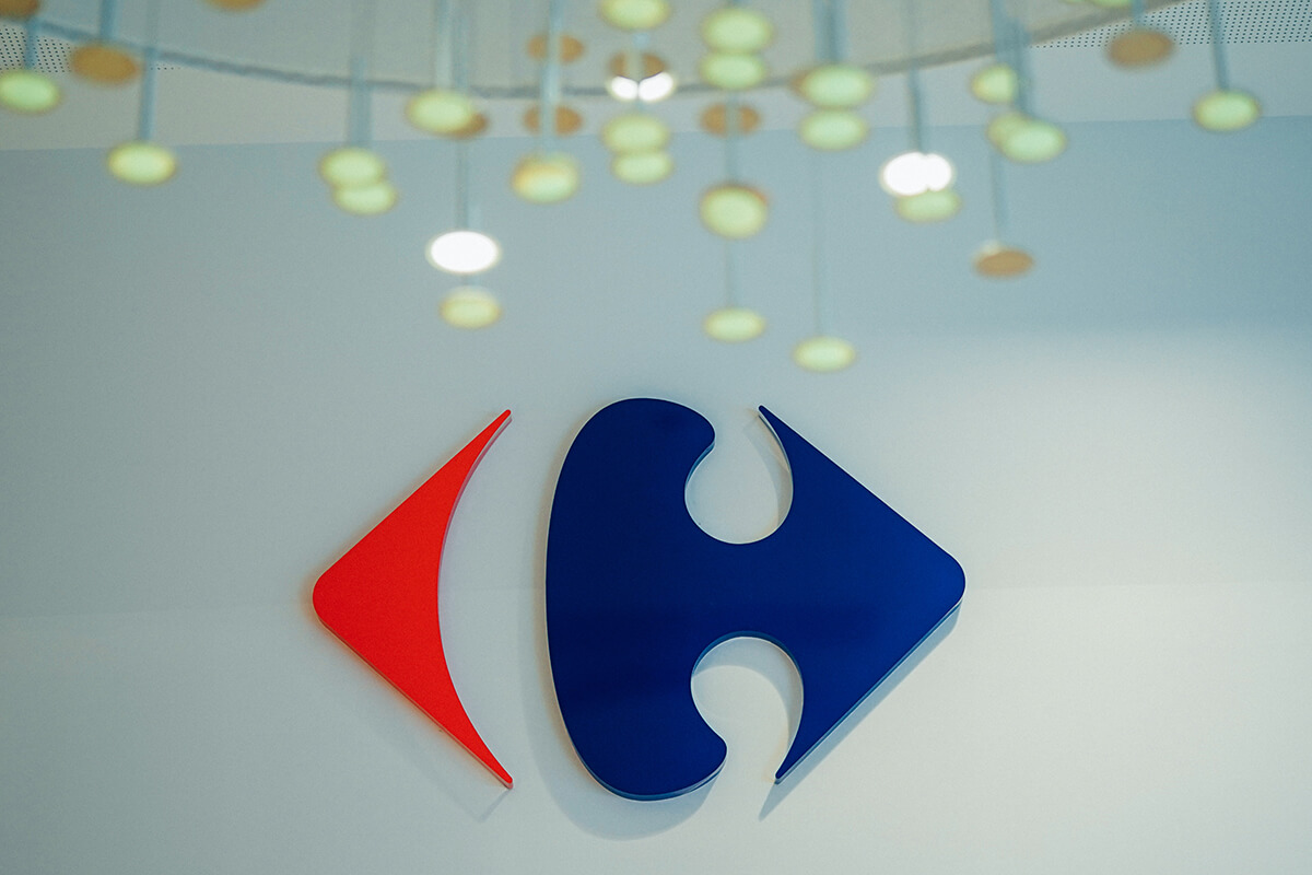 Accessibility Assessment | Carrefour Group