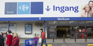 Carrefour Group locations | Carrefour Group