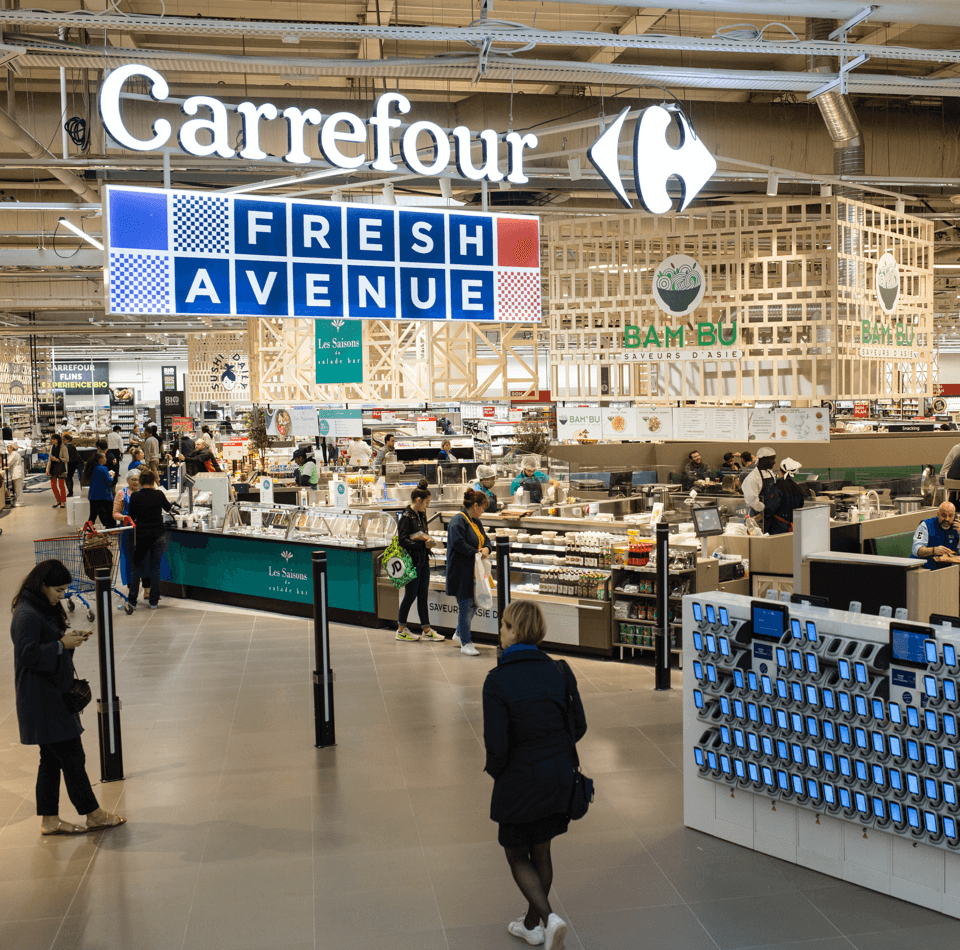 engagements collaborateurs | Groupe Carrefour engagements collaborateurs | Groupe Carrefour