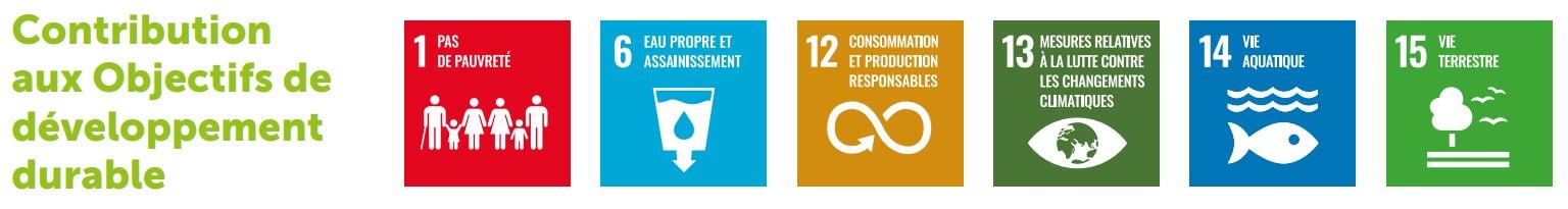 Biodiversity commitments | Carrefour Group