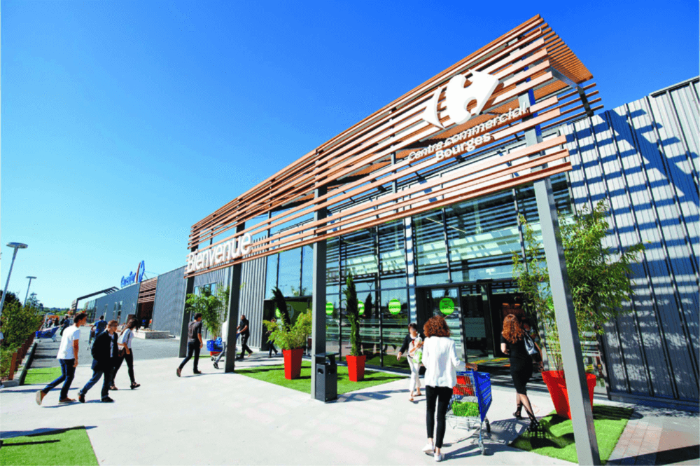 ecommerce_2021 | Groupe Carrefour