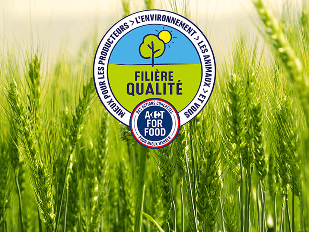Objectifs RSE - Filières Qualité Carrefour | Carrefour Group
