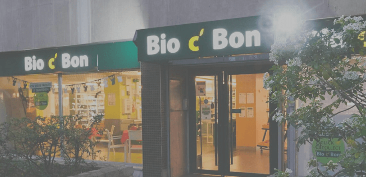Carrefour acquires the bio c' bon banner and strengthens its position ...