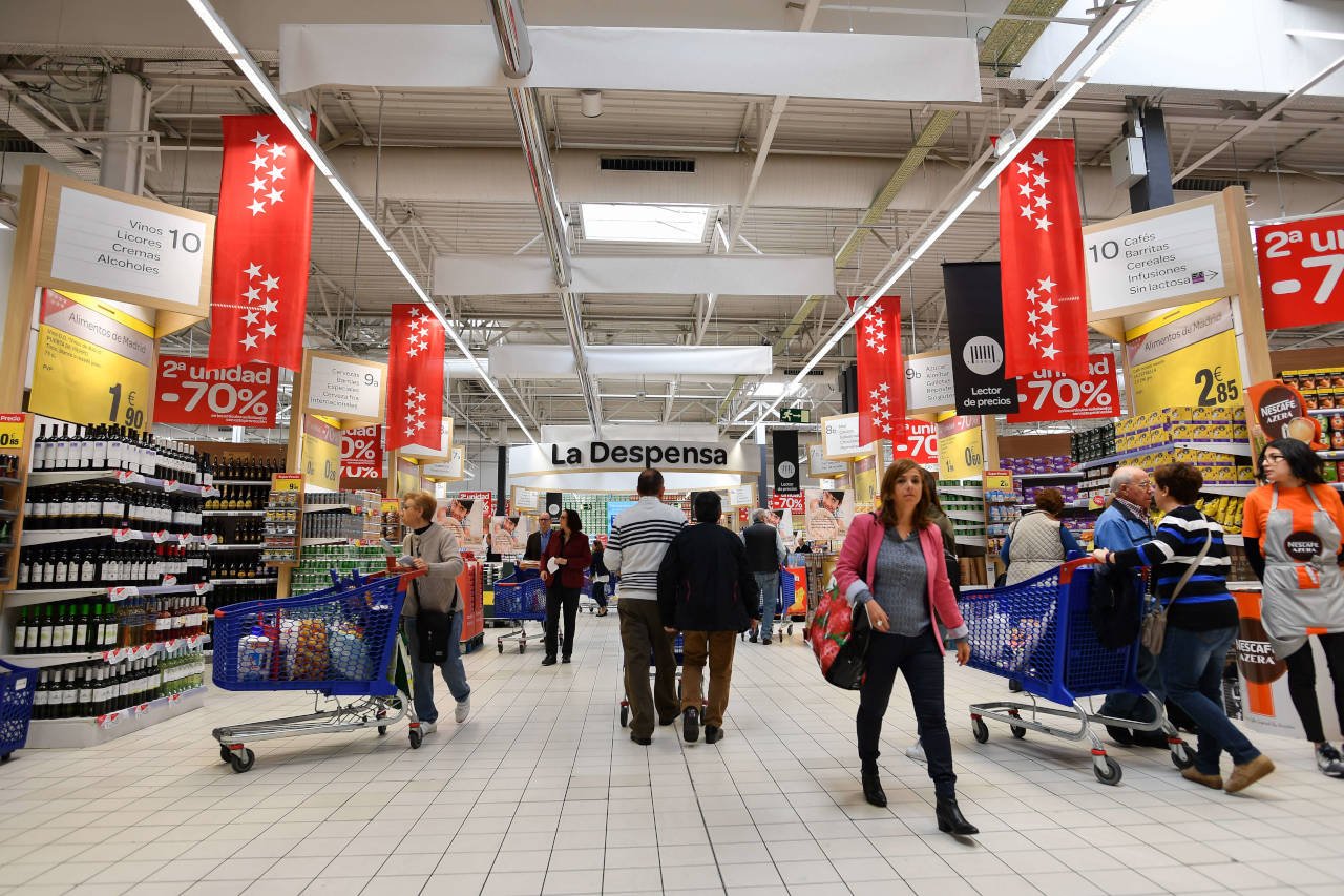 carrefour_espagne_baisse_prix | Carrefour Group