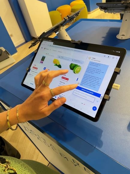 Carrefour integrates OpenAI technologies and launches a generative AI ...