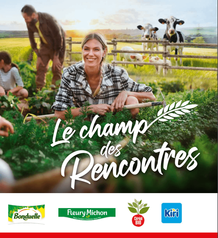 Actualité RSE | Groupe Carrefour