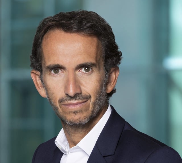 Alexandre Bompard | Carrefour Group