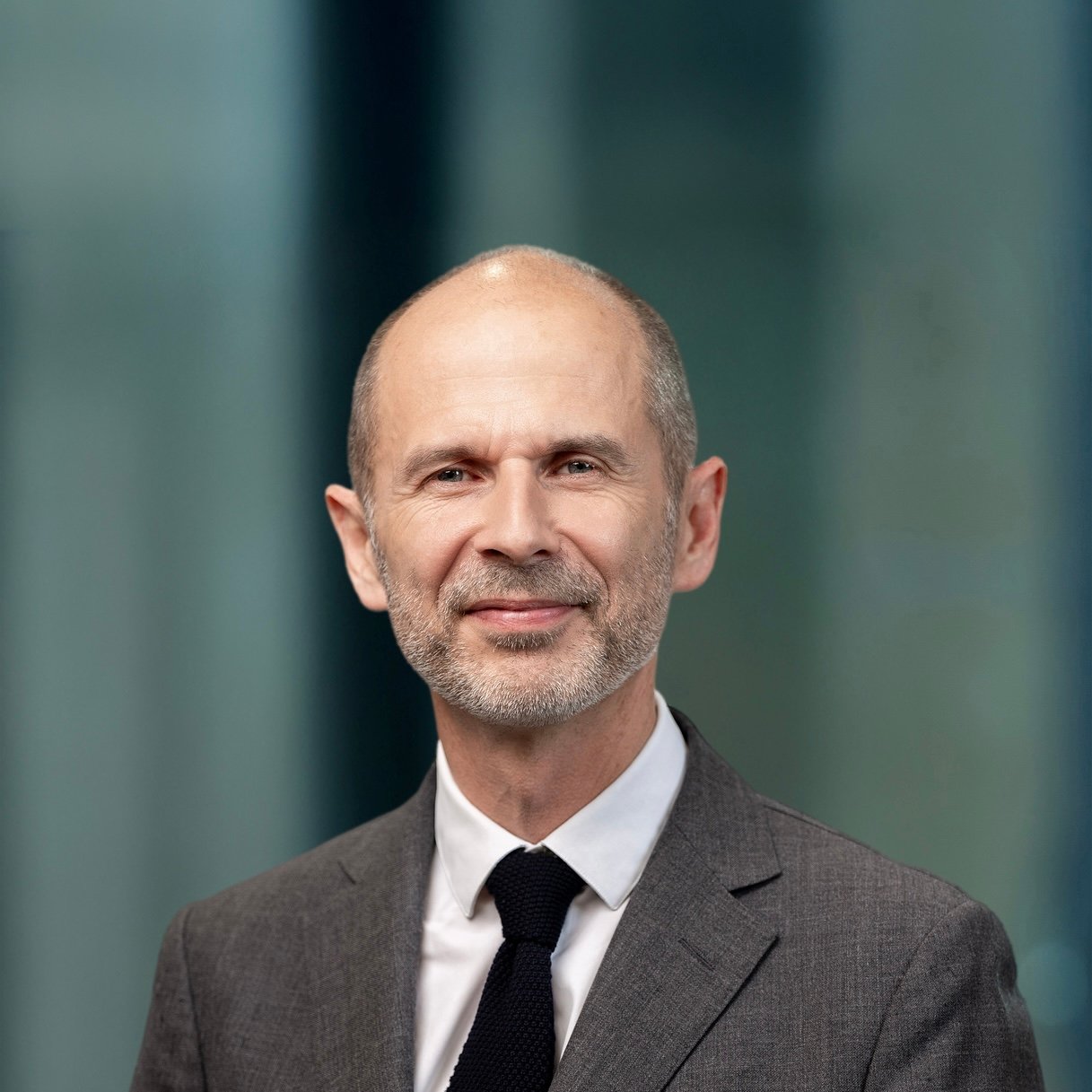 Charles Hufnagel | Carrefour Group