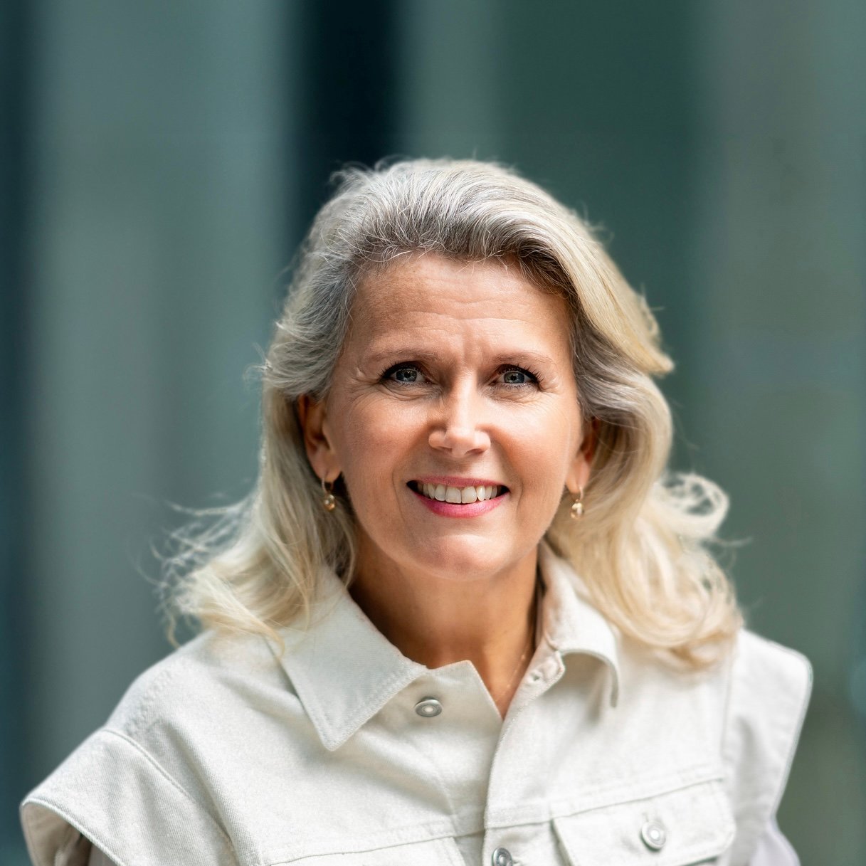 Caroline Dassié | Carrefour Group