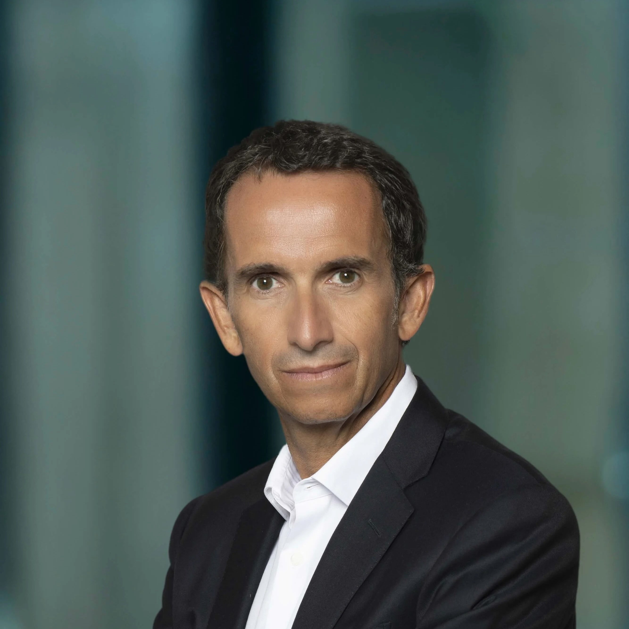Alexandre Bompard | Carrefour Group