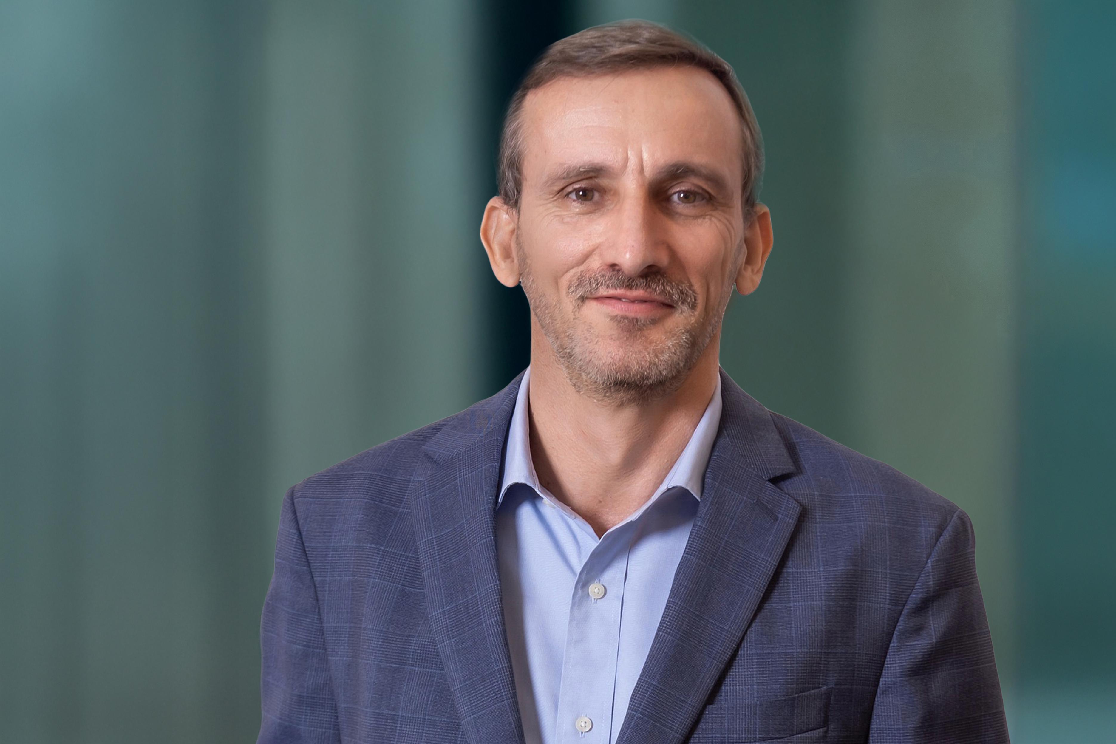 Pablo Lorenzo | Carrefour Group