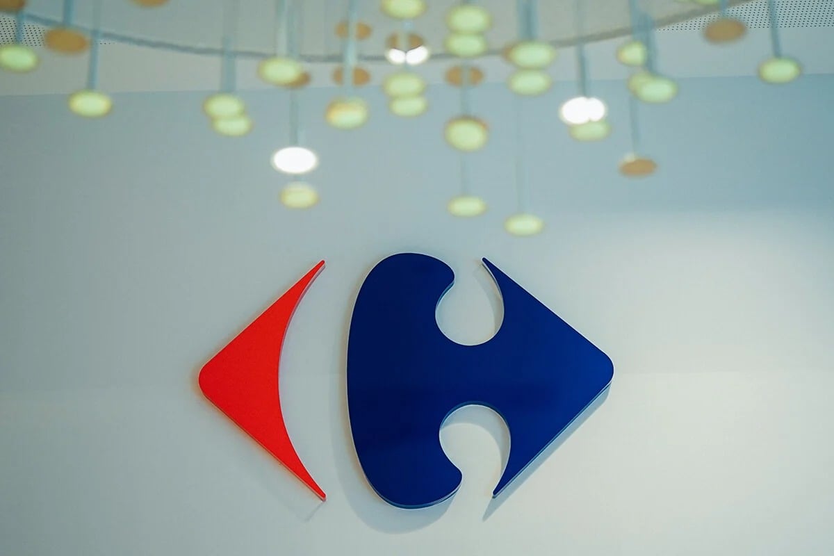 Carrefour announces the sale of Carrefour Romania to Paval Holding ...