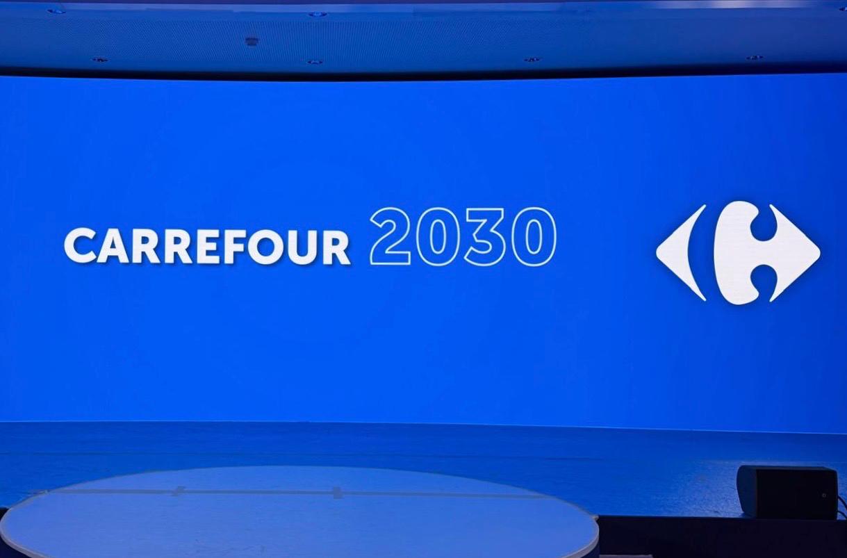 Plan stratégique Carrefour 2030 | Groupe Carrefour